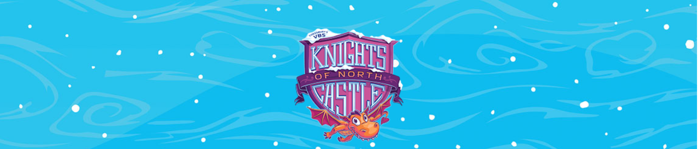 Vacation Bible School 2020